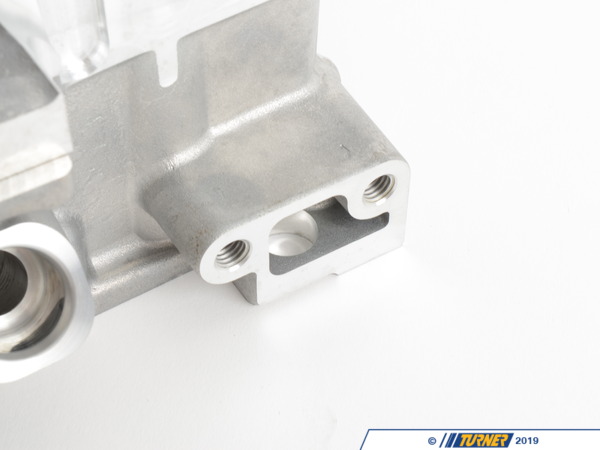 11112357458 - Genuine BMW Engine Block With Piston | Turner Motorsport