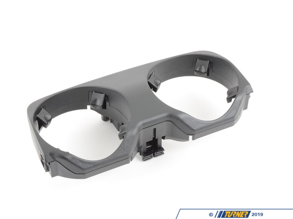 51169179820 - Genuine BMW Lift For Drink Holder - 51169179820 - F01 ...