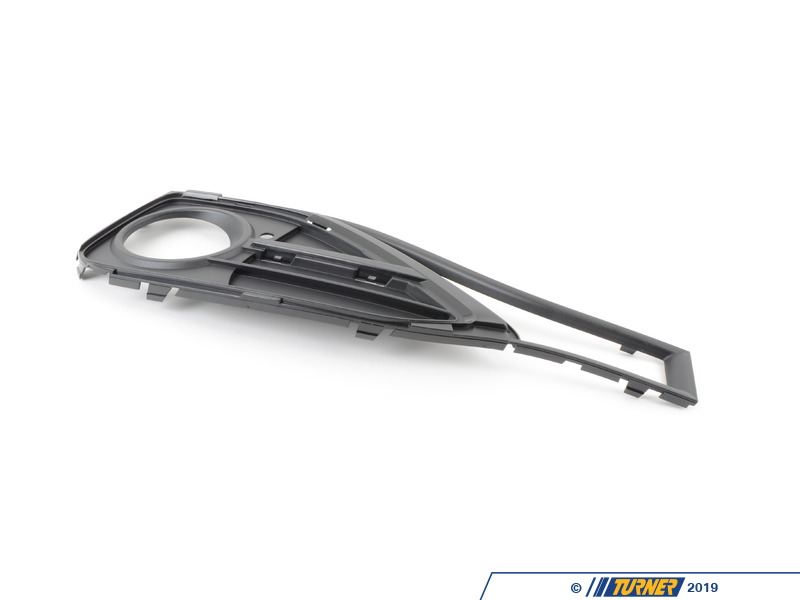 51117309628 - Genuine BMW Partially Open Grid, Right - 51117309628 ...