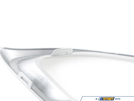 51117294843 - Genuine BMW Covering Left Modern Line - 51117294843 - F32 ...