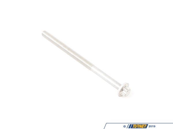 11412165397 - Genuine BMW Set Of Aluminium Screws Oil - 11412165397 ...