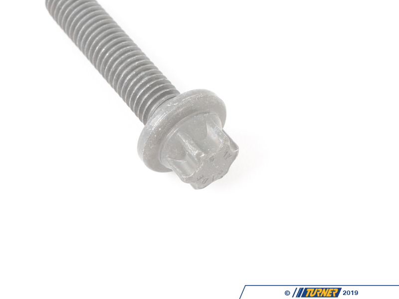 11412165397 - Genuine BMW Set Of Aluminium Screws Oil - 11412165397 ...