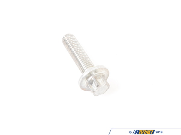 11412165397 - Genuine BMW Set Of Aluminium Screws Oil - 11412165397 ...