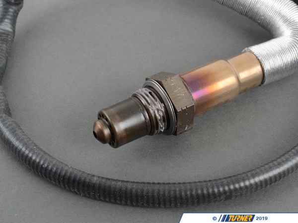 11787577666 - Genuine BMW Engine Lambda Monitor Sensor 11787577666 | Turner Motorsport