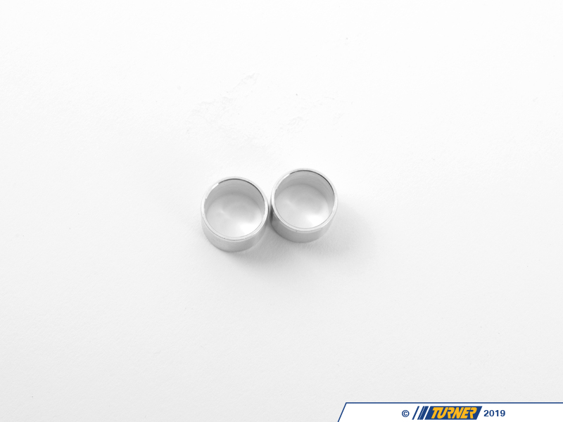 11112357458 - Genuine BMW Engine Block With Piston | Turner Motorsport