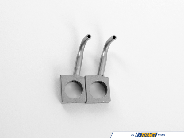 11112357458 - Genuine BMW Engine Block With Piston | Turner Motorsport
