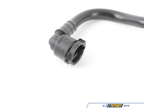 11537795136 - Genuine BMW Water Hose - Water Hose to EGR Cooler - E90 ...