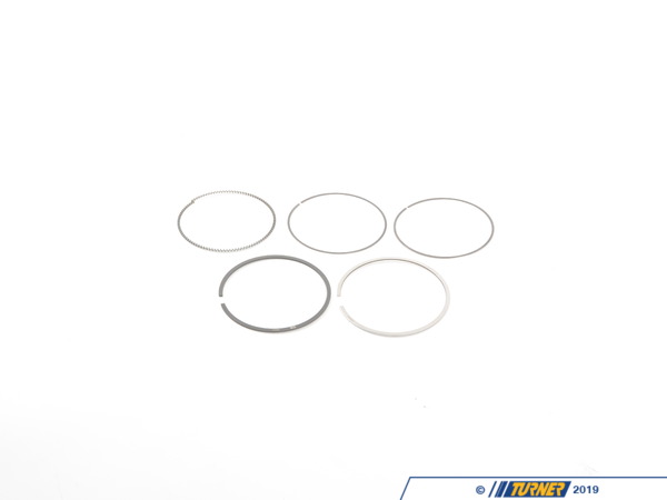 11257610297 - Genuine BMW Repair Kit Piston Rings - 11257610297 ...
