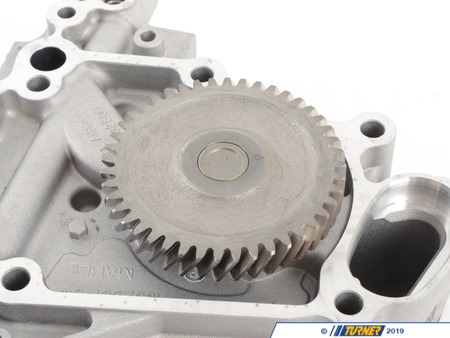 11417610378 - Genuine BMW Oil Pump | Turner Motorsport