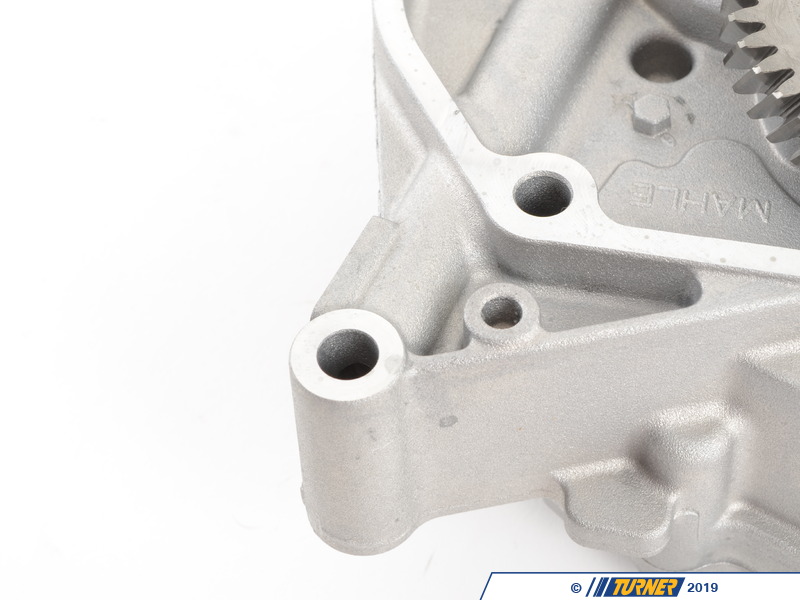 11417610378 - Genuine BMW Oil Pump | Turner Motorsport
