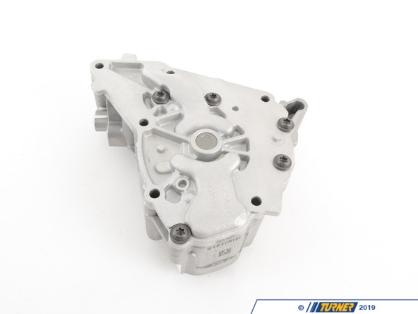 11417610378 - Genuine BMW Oil Pump | Turner Motorsport