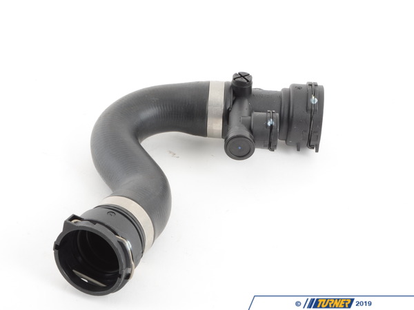 17123415433 - Rein Radiator Hose - Upper - E83 | Turner Motorsport
