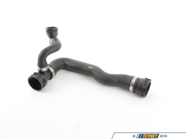17127519256 - OEM Rein Coolant Hose - E60 525/530 M54 | Turner Motorsport