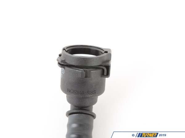 11537795135 - Genuine BMW Water Hose - Water Pump to EGR Cooler - E90 ...
