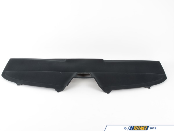 51468183450 - Genuine BMW Rear Window Shelf Anthrazit 93 - 51468183450 ...