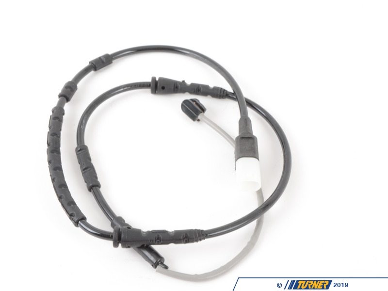 34356792563 - Front Brake Pad Wear Sensor | Turner Motorsport