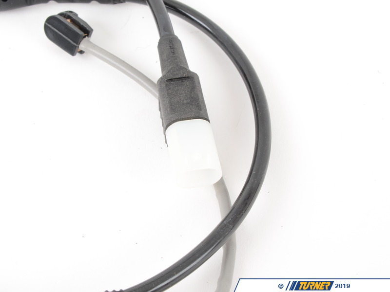 34356792563 - Front Brake Pad Wear Sensor | Turner Motorsport