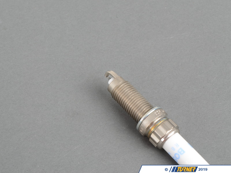 12120039634 - Genuine BMW High Power Spark Plug - ZMR5T99330 - F8X M2 ...