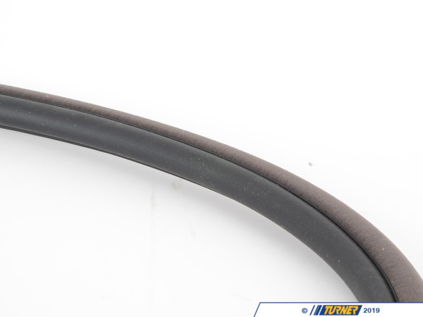 51728137773 - Genuine BMW Edge Protection Front Brasil - 51728137773 ...