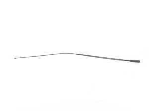 51233434665 - Genuine BMW Hood Release Bowden Cable - Outer - E83 X3 ...