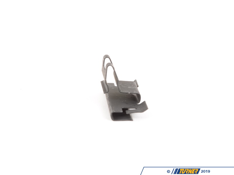 51418225552 - CLAMP | Turner Motorsport