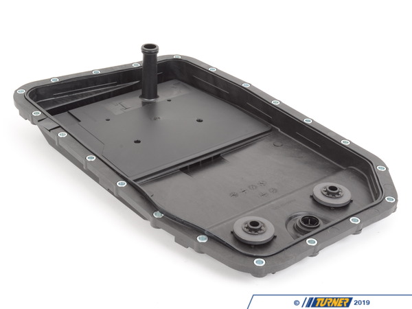 24152333903 - Automatic Transmission Filter & Oil Pan | Turner Motorsport