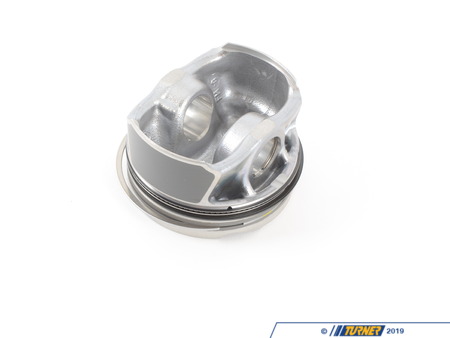 11258619196 - Genuine BMW Piston | Turner Motorsport