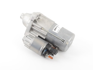 Starter for BMW 6 Series E63 (2004-2010) | Turner Motorsport