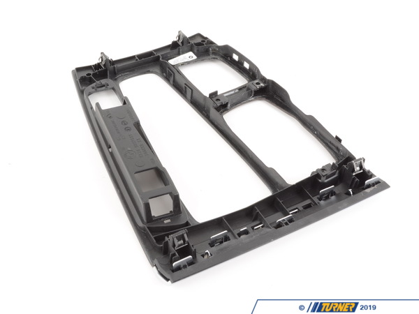 51162405292 - Genuine BMW M Performance M Performance Carbon Fiber ...