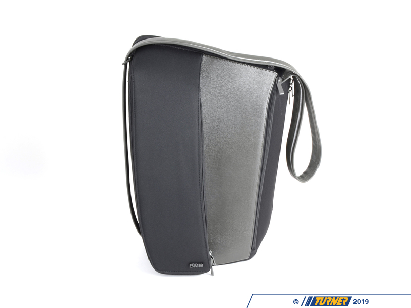 82270427282 - Genuine BMW Luggage Set - 82270427282 - E93 | Turner ...
