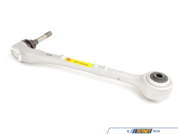 31122339998 - Genuine BMW Front Straight Control Arm - Right - E39 540i ...