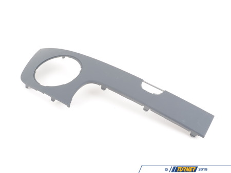 51112755688 - Genuine MINI Cover, Primed, Right - 51112755688 | Turner ...