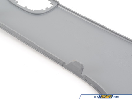51112755688 - Genuine MINI Cover, Primed, Right - 51112755688 | Turner ...