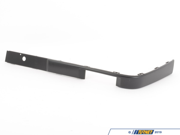 51111945907 - BUMPER END EURO left | Turner Motorsport