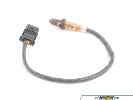 11787596908 - Genuine BMW Pre-cat Oxygen Sensor, 520mm - F22 M235, F3X ...