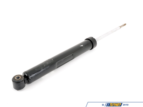 33507836825 - Genuine BMW Shock Absorber, Rear - 33507836825 - E85 ...