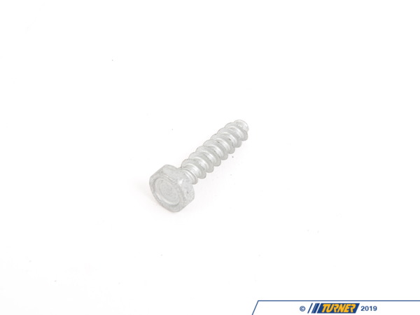 07129905968 - Genuine BMW Fillister Head Screw - 07129905968 - E82,E82 ...