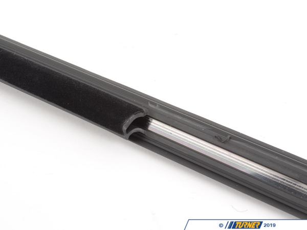 51359810470 - Genuine MINI Outer Weatherstrip, Rear Rig | Turner Motorsport