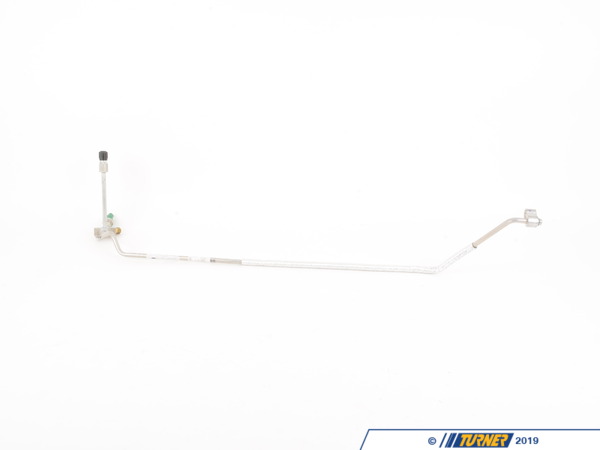 64538372989 - Genuine BMW Dryer-Evaporator Pressure Hose Assy ...