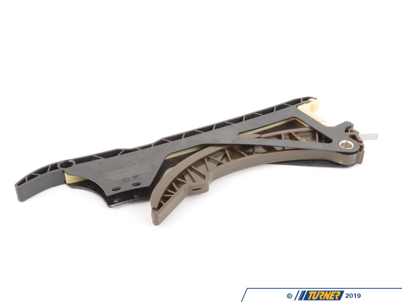 11317585020 - Timing Chain Tensioner With Guard Rail | Turner Motorsport