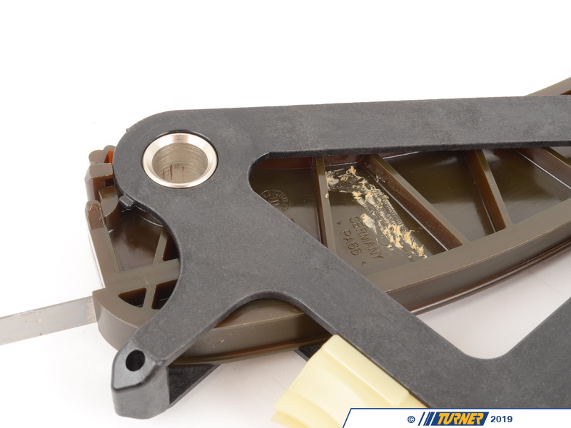 11317585020 - Timing Chain Tensioner With Guard Rail | Turner Motorsport