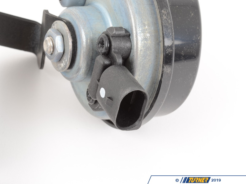 61337850337 - Horn - Low Pitch - F22, F23 | Turner Motorsport