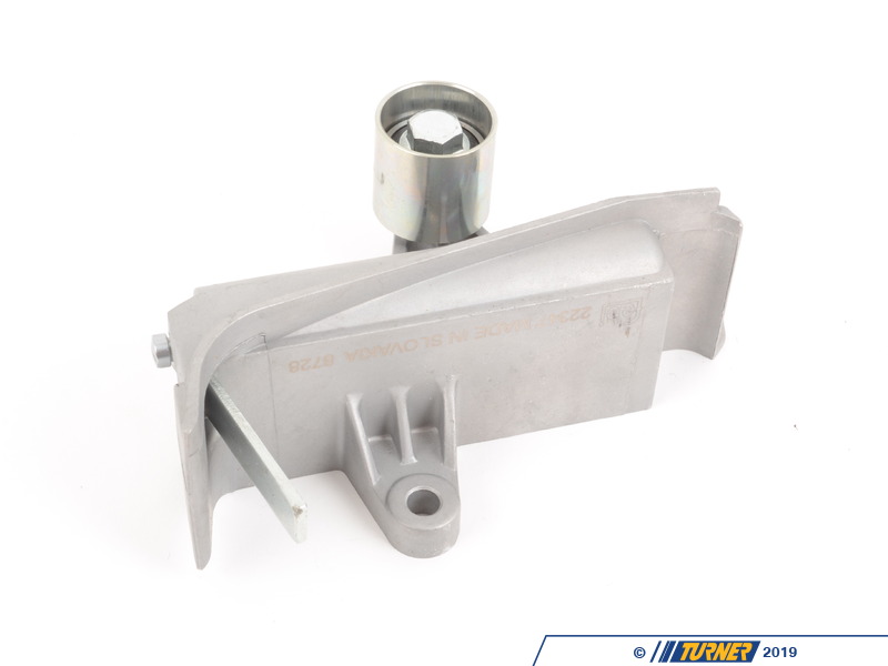 06B109477A - Timing Belt Damper | Turner Motorsport