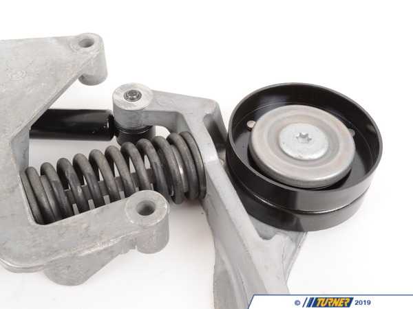 11287509476 - Hydraulic Belt Tensioner | Turner Motorsport