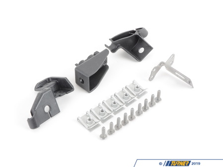 63117343917 - Repair Kit For Headlight - Left - F07, F10 | Turner ...