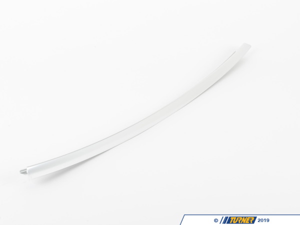 51377119099 - Genuine BMW Strip, Column A Left Alu Matt - 51377119099 ...