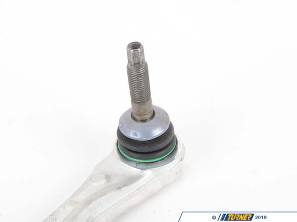 33326796002 - Genuine BMW Control Arm With Rubber Bush | Turner Motorsport