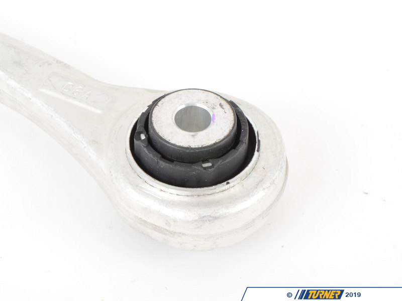 33326795048 - Genuine BMW Rear Upper Control Arm - Right | Turner ...
