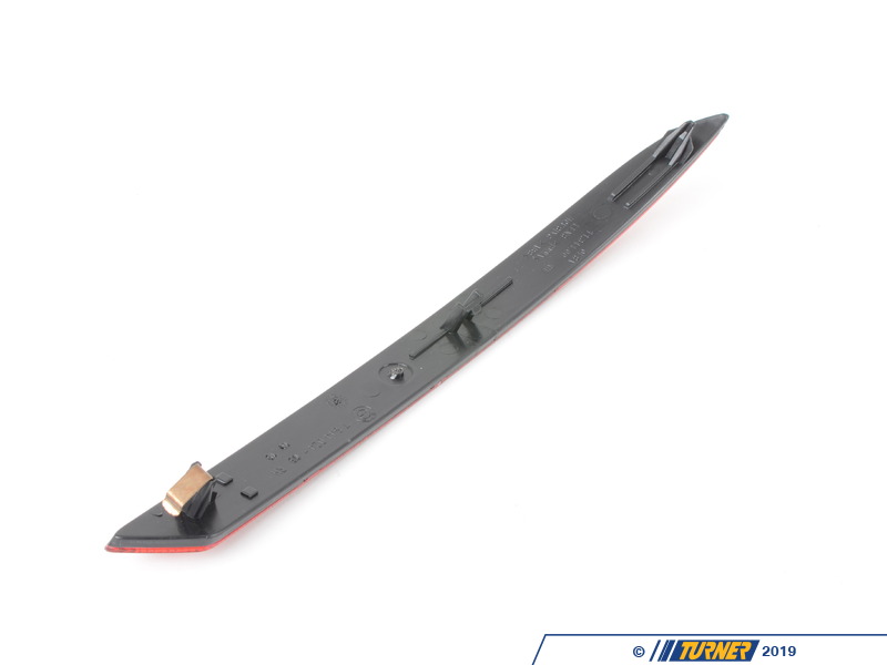 63147844024 - Genuine BMW Reflector, Rear Right - 63147844024 - F06,F12 ...