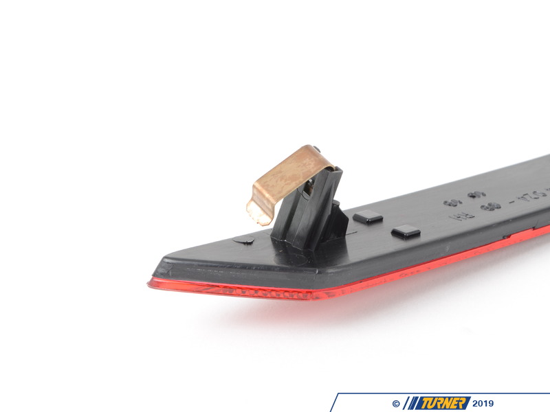 63147844024 - Genuine BMW Reflector, Rear Right - 63147844024 - F06,F12 ...